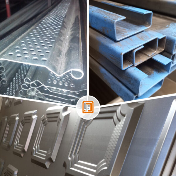 MATERIAL DOBLADO - FERRETERÍA LOS FIERROS